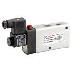 TOP AIR Solenoid Valve Archives - SOLUMATICS ENGINEERING (M) SDN. BHD.